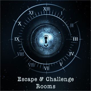 The Codex - Escape Room Franchise